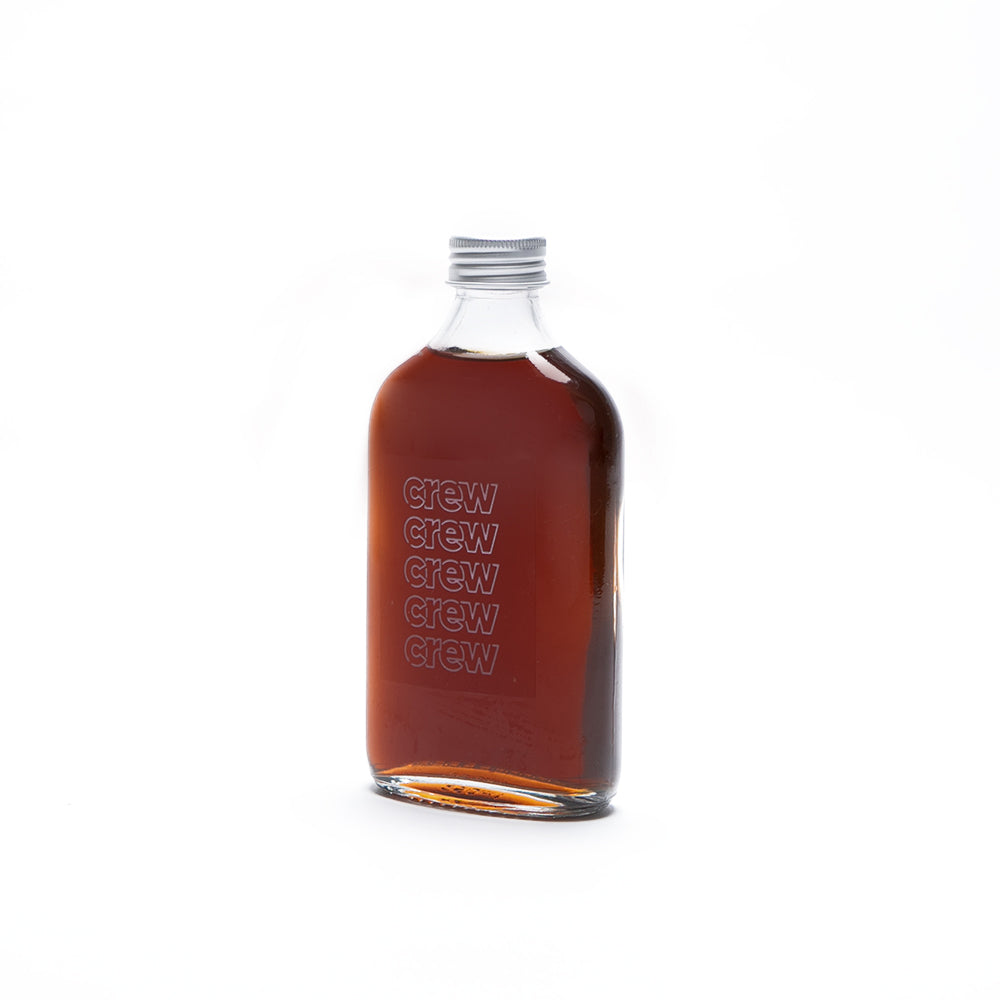 Cold Brew Coffee - Crew – Crew | Specialty Coffee